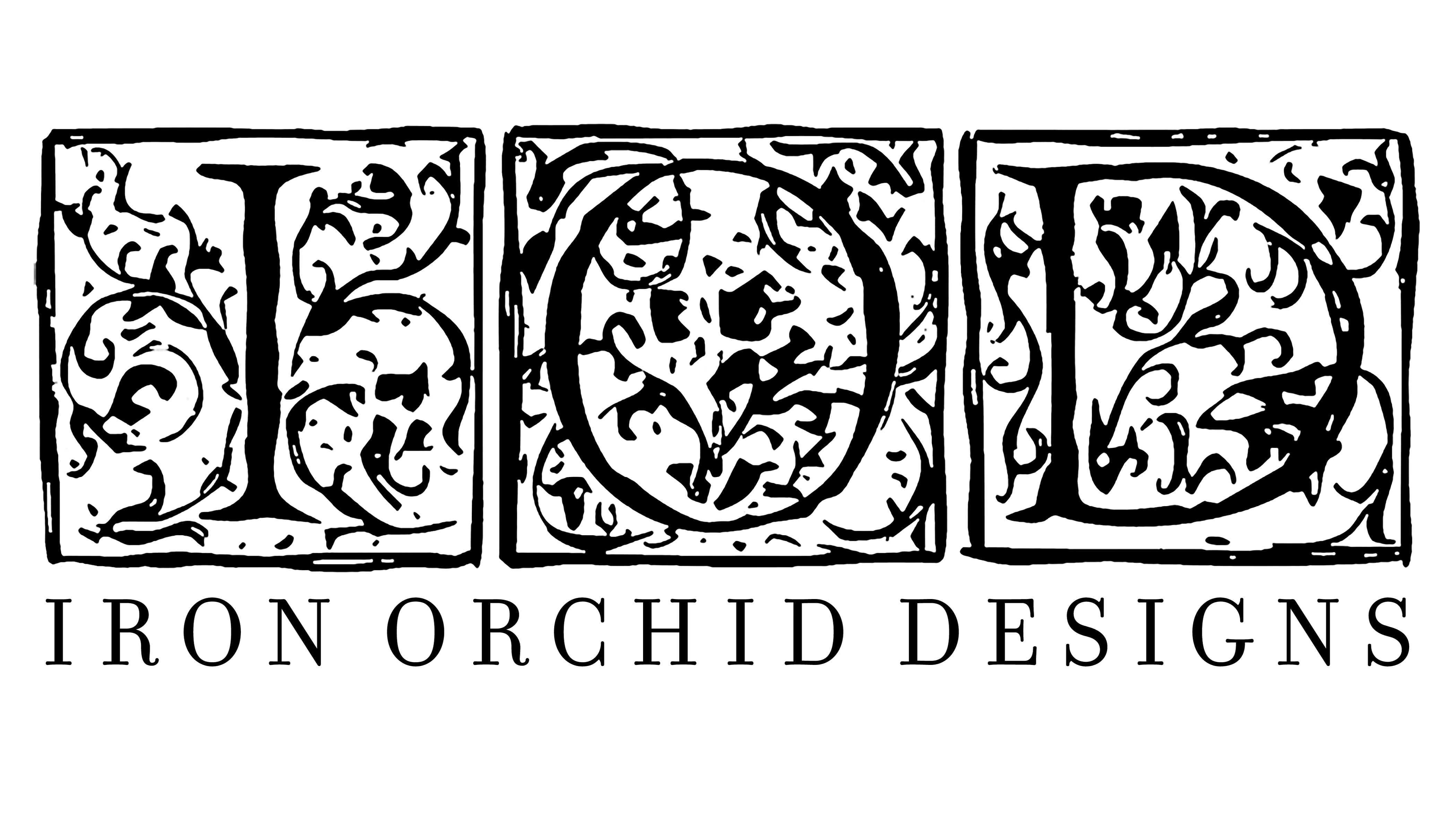 IOD Stamps – The Purple Painted Lady
