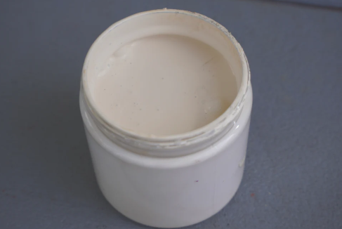 Plaster DIY Cottage Color – The Purple Painted Lady