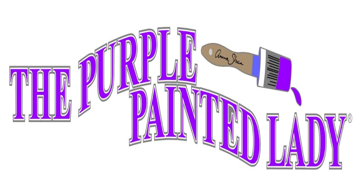 Workshops – The Purple Painted Lady